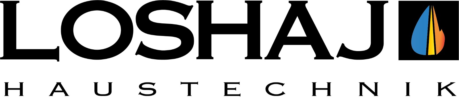 Loshaj Haustechnik – Ihr Meisterbetrieb für Sanitär, Gas, Heizung ...